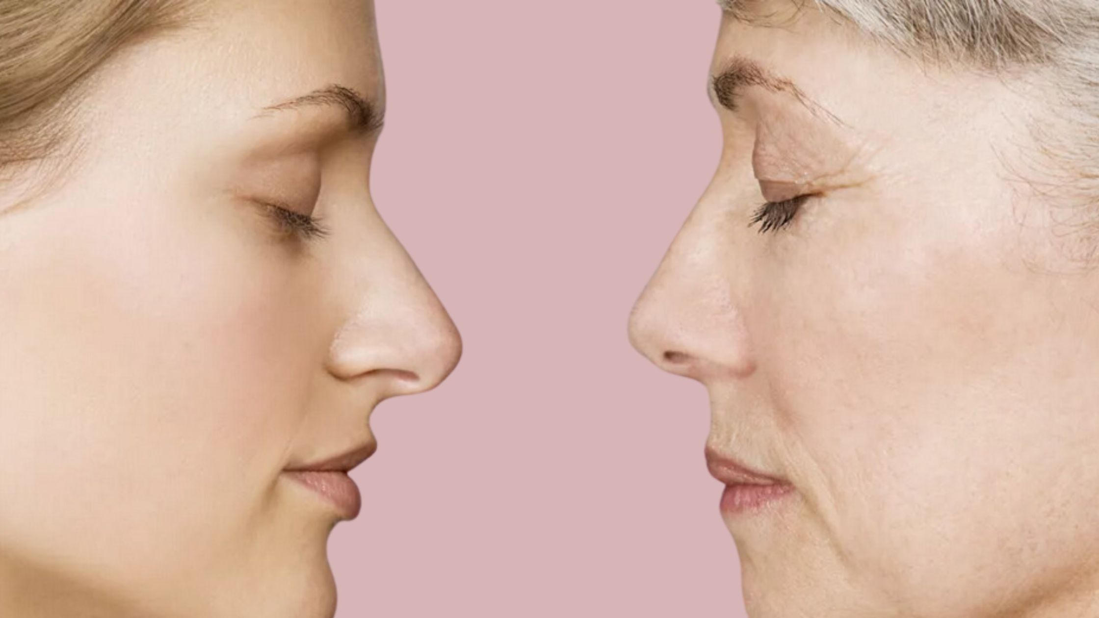 Say Goodbye to Wrinkles! Discover Hidden Causes of Aging Skin